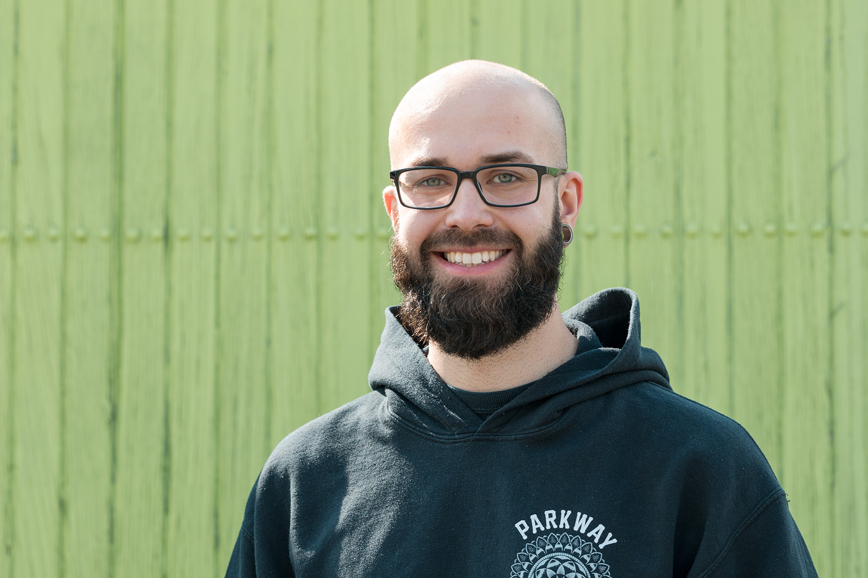 Maik Klein - VIP Münster